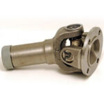 Transmisión Cardan - SGTransmisiones