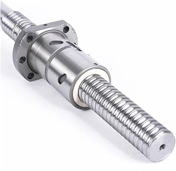 Husillos y Tuercas - SGTransmisiones